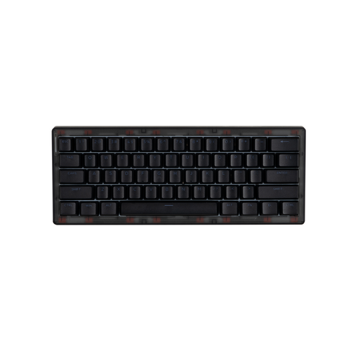 Wraith W60 Hall Effect Keyboard