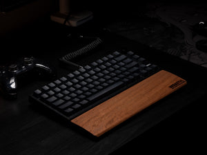 Wraith W75 Analog Keyboard