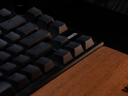 Wraith W75 Analog Keyboard