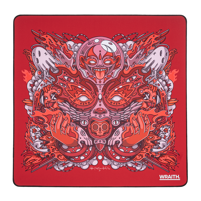 Mousepads