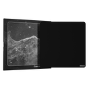 Cosmic Glass V2 Mousepad