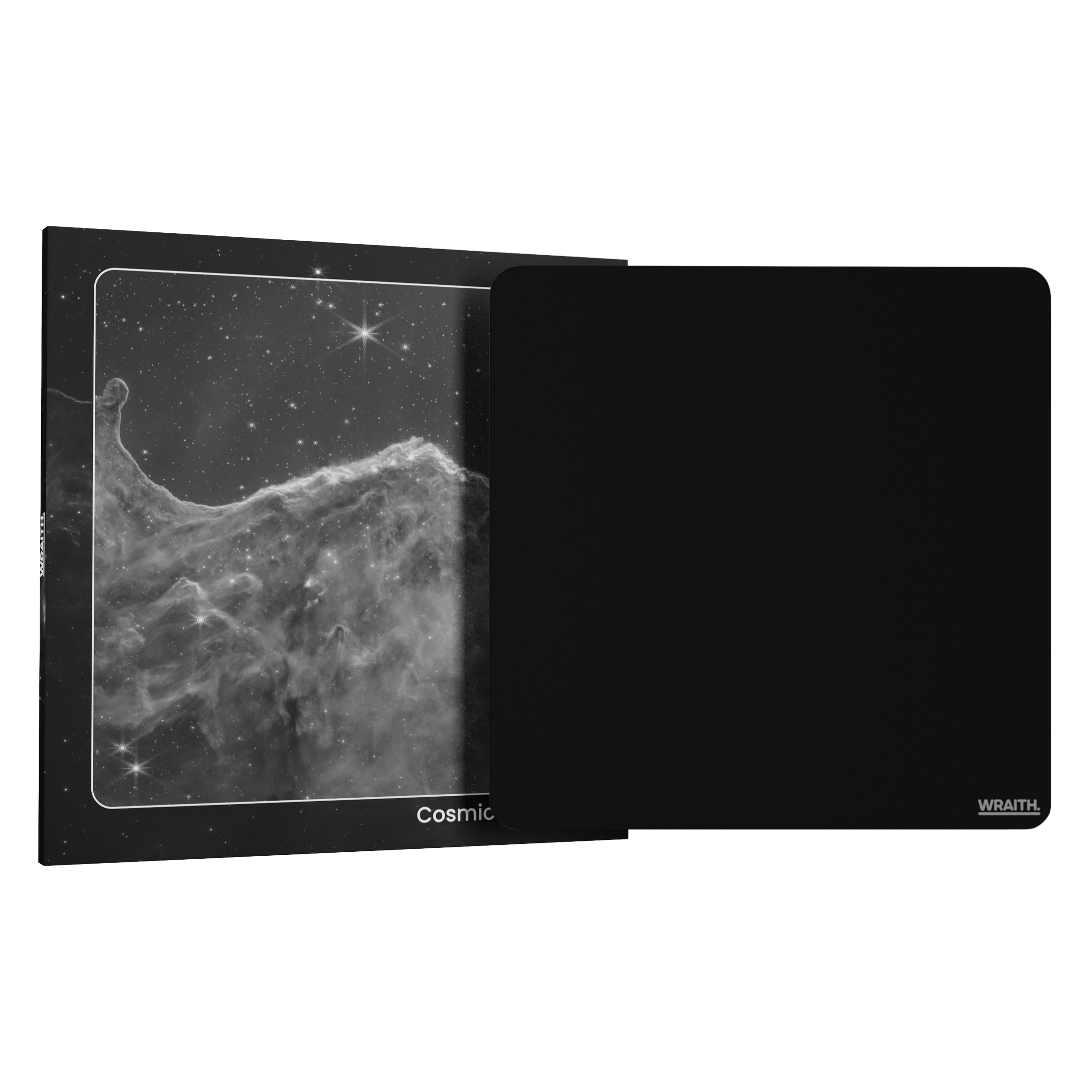 Cosmic Glass V2 Mousepad