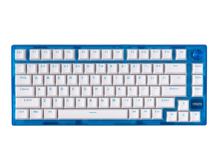 Keyboards