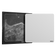 Cosmic Glass V2 Mousepad