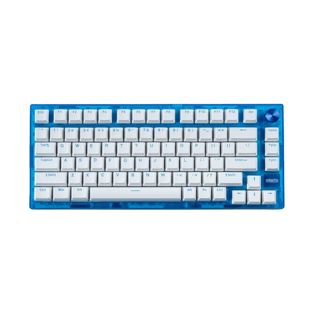 Wraith W75 V2 Hall Effect Keyboard