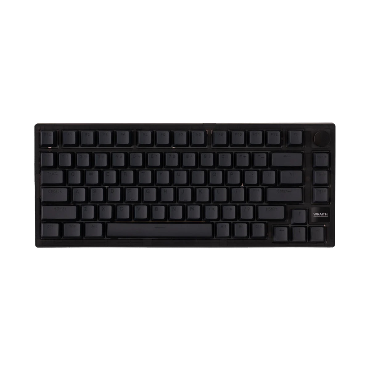 Wraith W75 V2 Hall Effect Keyboard