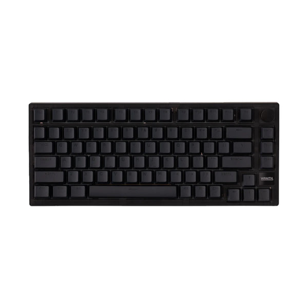 Wraith W75 V2 Hall Effect Keyboard