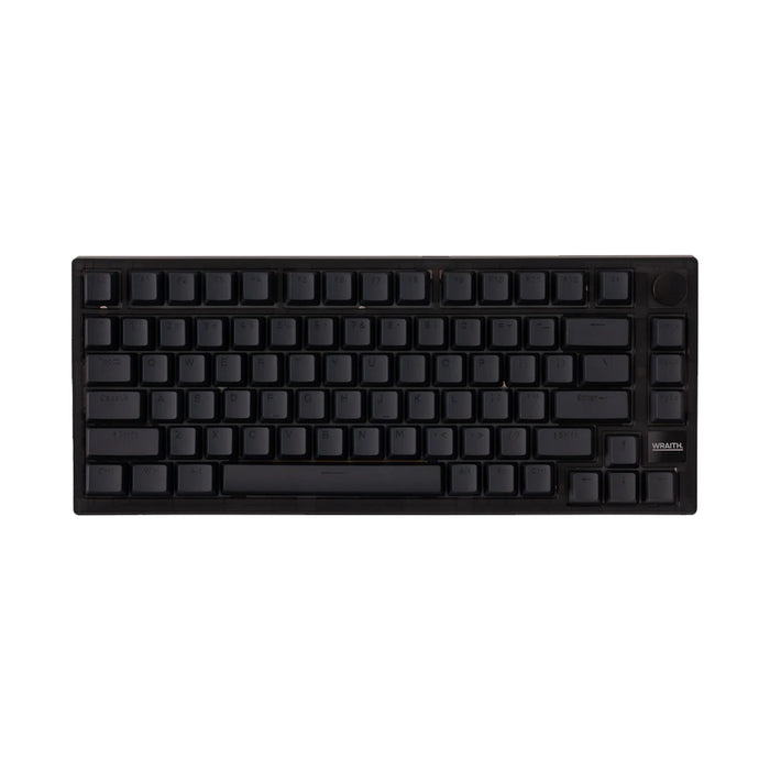 Wraith W75 V2 Hall Effect Keyboard