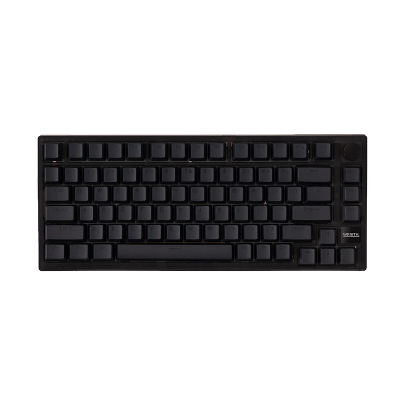 Wraith W75 V2 Hall Effect Keyboard