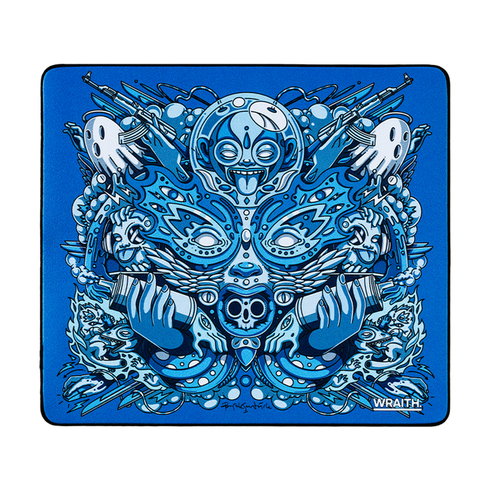 Wraith Spirit of Aim Mousepad
