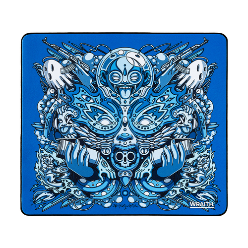 Wraith Spirit of Aim Mousepad