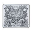 Wraith Spirit of Aim Mousepad