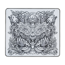 Wraith Spirit of Aim Mousepad