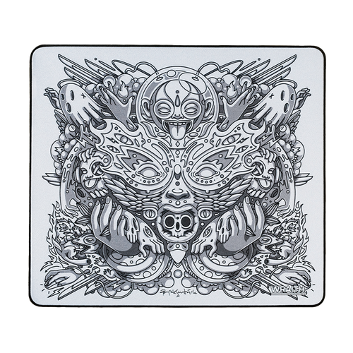 Wraith Spirit of Aim Mousepad