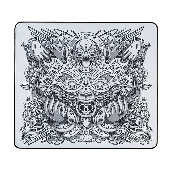 Wraith Spirit of Aim Mousepad