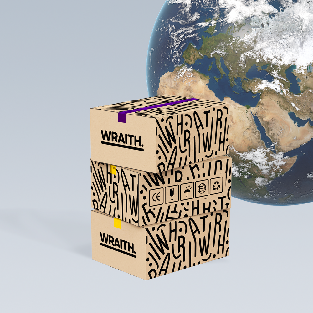 wraithgg